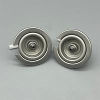 China Premium Camping Stove Gas Valve for Efficient and Safe Outdoor Cooking with Easy Installation for sale