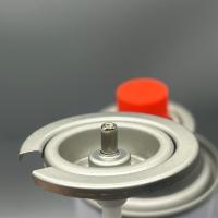 China Premium Camping Stove Gas Valve for Efficient and Safe Outdoor Cooking with Easy Installation for sale