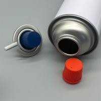China High-Quality Camping Stove Gas Valve for Outdoor Cooking with Precision Control and Leak-Proof Design for sale