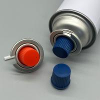 China Durable Camping Stove Gas Valve for Safe and Efficient Outdoor Cooking with Leak-Proof Design for sale