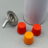 China Durable Camping Stove Gas Valve for Safe and Efficient Outdoor Cooking with Leak-Proof Design for sale