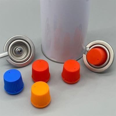 China Reliable Camping Stove Gas Valve for Outdoor Cooking with Durable Construction and Easy Installation for sale