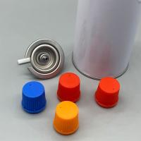 China Durable Camping Stove Gas Valve for Safe and Efficient Outdoor Cooking with Leak-Proof Design for sale