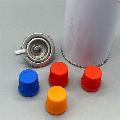 China Durable Camping Stove Gas Valve for Safe and Efficient Outdoor Cooking with Leak-Proof Design for sale