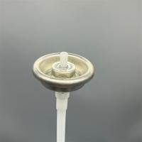 China High Performance WD 40 Lubricant Valve for Automotive Applications for sale