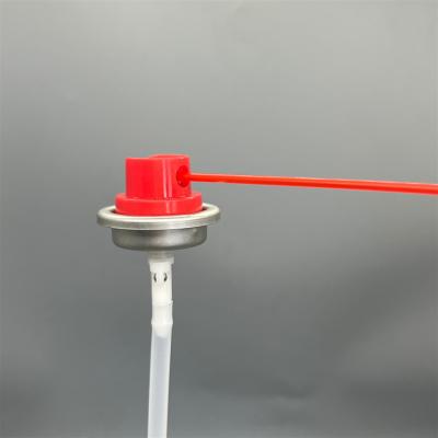 China Compact 360-Degree Dispensing Valve for DIY Enthusiasts with User-Friendly Features for sale