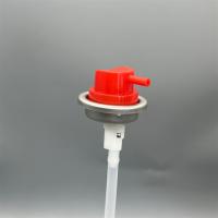 China Advanced 360-Degree Dispensing Valve for Laboratory Use with Precision Control for sale