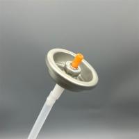 China Advanced 360-Degree Dispensing Valve for Laboratory Use with Precision Control for sale