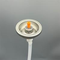 China Compact 360-Degree Dispensing Valve for DIY Enthusiasts with User-Friendly Features for sale