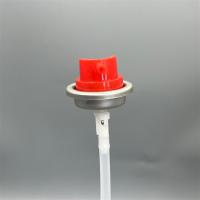 China Precision 360-Degree Dispensing Valve for Industrial Applications with Durable & Efficient Design for sale