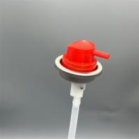China High Quality 360 Degree Aerosol Valve For Car Care Products Dispensing for sale