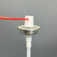 China Precision 360-Degree Dispensing Valve for Industrial Applications with Durable & Efficient Design for sale