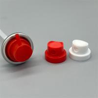 China Heavy-Duty 360-Degree Dispensing Valve for Construction Use with High-Pressure Performance for sale
