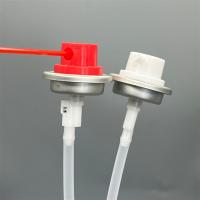 China Precision 360-Degree Dispensing Valve for Industrial Applications with Durable & Efficient Design for sale