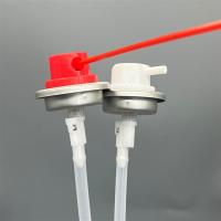 China High-Performance Carburetor Cleaning Valve for Automotive Maintenance with Precision Spray Control for sale