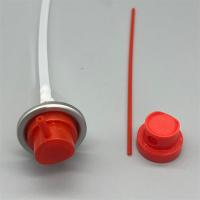 China High-Performance Carburetor Cleaning Valve for Automotive Maintenance with Precision Spray Control for sale