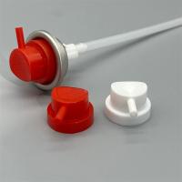 China High-Performance Carburetor Cleaning Valve for Automotive Maintenance with Precision Spray Control for sale
