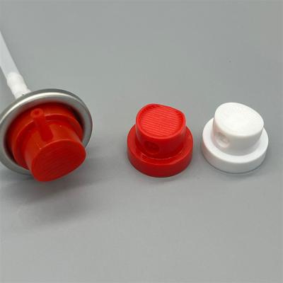 China Premium Carburetor Cleaning Valve for Automotive and Industrial Use with High-Pressure Spray for sale