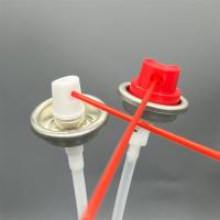China Premium Carburetor Cleaning Valve for Automotive and Industrial Use with High-Pressure Spray for sale