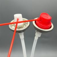 China Premium Carburetor Cleaning Valve for Automotive and Industrial Use with High-Pressure Spray for sale