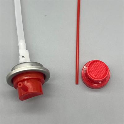 China Reliable Carburetor Cleaning Valve for Mechanics and DIY Engine Maintenance with Leak-Proof Design for sale