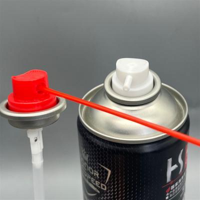 China High-Precision Carburetor Cleaning Valve for Automotive Professionals with Anti-Clog Design for sale