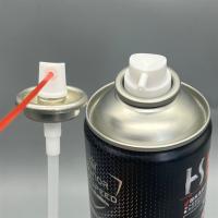 China High-Precision Carburetor Cleaning Valve for Automotive Professionals with Anti-Clog Design for sale