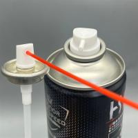 China High-Precision Carburetor Cleaning Valve for Automotive Professionals with Anti-Clog Design for sale