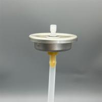 China 1 Inch Leak-Proof Air Freshener Valve For Household And Commercial Use for sale