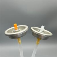 China Versatile Air Freshener Valve Built for Every Space for sale