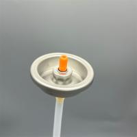 China Durable Air Freshener Spray Valve for Commercial Spaces with Heavy-Duty Build for sale