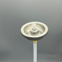 China Premium Air Freshener Aerosol Valve – Reliable Spray Control for Household Care for sale