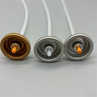 China Versatile Air Freshener Spray Valve for Car with Long Reach for sale