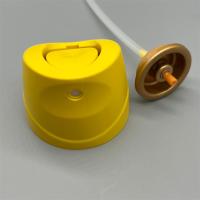 China Versatile Air Freshener Spray Valve for Car with Long Reach for sale
