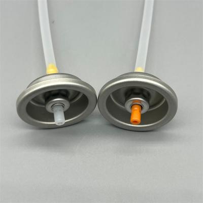 China High-Performance Air Freshener Valve For Continuous Spray Dispersion for sale