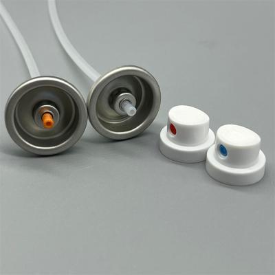 China High Performance Air Freshener Valve For Long Lasting And Refreshing Air for sale