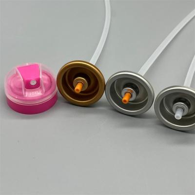 China Eco-Friendly Air Freshener Spray Valve for Hotel with Quiet Operation for sale