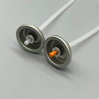 China Premium Air Freshener Spray Valve for Office with Adjustable Spray for sale