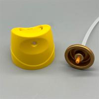 China Premium Air Freshener Spray Valve for Office with Adjustable Spray for sale