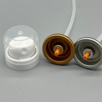 China Eco-Friendly Air Freshener Spray Valve for Hotel with Quiet Operation for sale