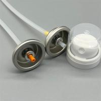 China Eco-Friendly Air Freshener Spray Valve for Hotel with Quiet Operation for sale