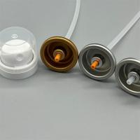 China High Performance Air Freshener Valve For Long Lasting And Refreshing Air for sale