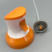 China Heavy-Duty Air Freshener Spray Valve for Industrial and Commercial Spaces with Corrosion-Resistant Construction for sale