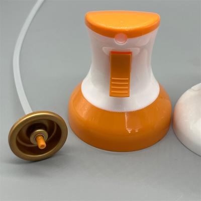 China Efficient Air Freshener Spray Valve for Home with Fine Mist for sale