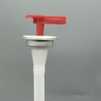 China Compact Aerosol Fire Extinguisher Spray With Precision Valve for sale