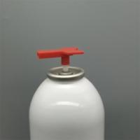 China Portable Aerosol Fire Extinguisher Valve – High Safety Spray Control for Emergency Use for sale