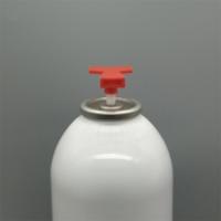 China High-Performance Fire Extinguisher Spray Valve for Aerosol Packaging for sale