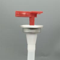 China Portable Aerosol Fire Extinguisher Valve for Home and Office Safety for sale