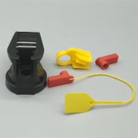 China 4.6mm/6.0mm Aerosol Fire Extinguisher Valve with Plastic Stem for sale