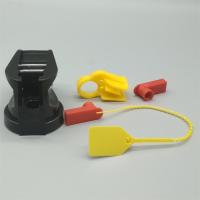 China Rapid Response Aerosol Fire Extinguisher Spray Valve for sale